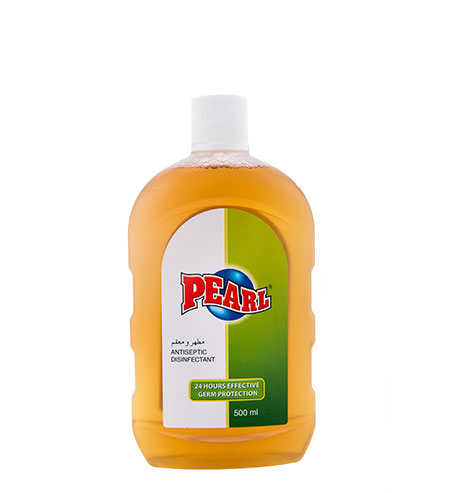 Pearl Antiseptic Liquid | QDCL
